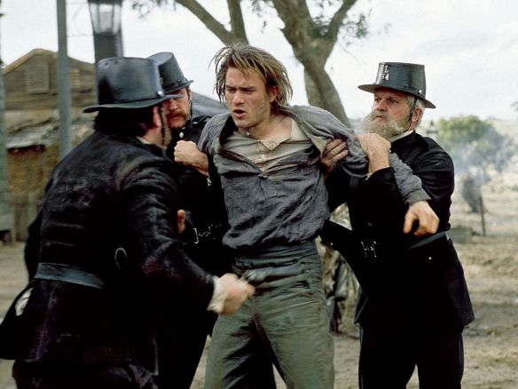 Ned Kelly (2003) - Gregor Jordan | Synopsis, Characteristics, Moods, Themes and Related | AllMovie